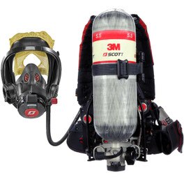3M™ Scott™ Air-Pak X3 Pro