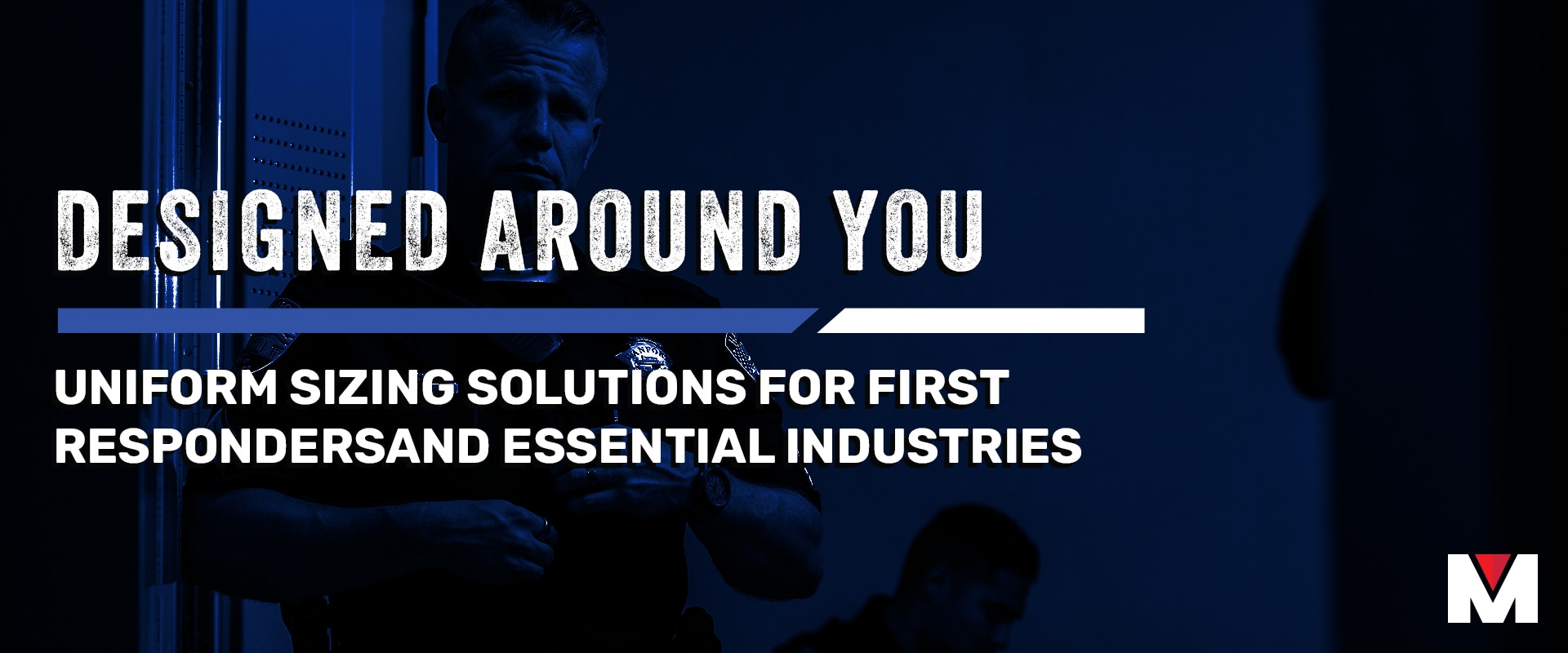 Mobile Police & Public Safety Uniform Fitting | MES Tactical